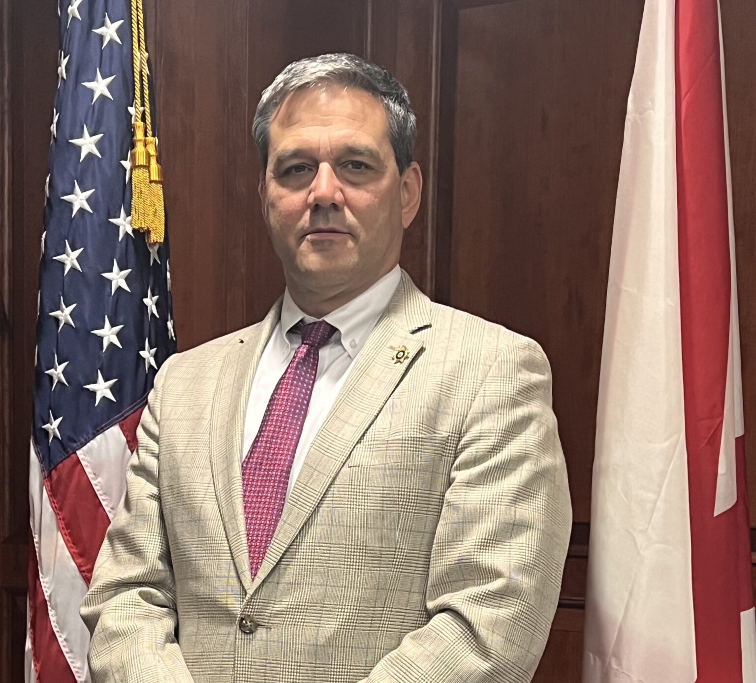 Find my District Attorney - Alabama District Attorneys Association