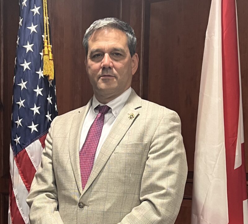 Find my District Attorney - Alabama District Attorneys Association