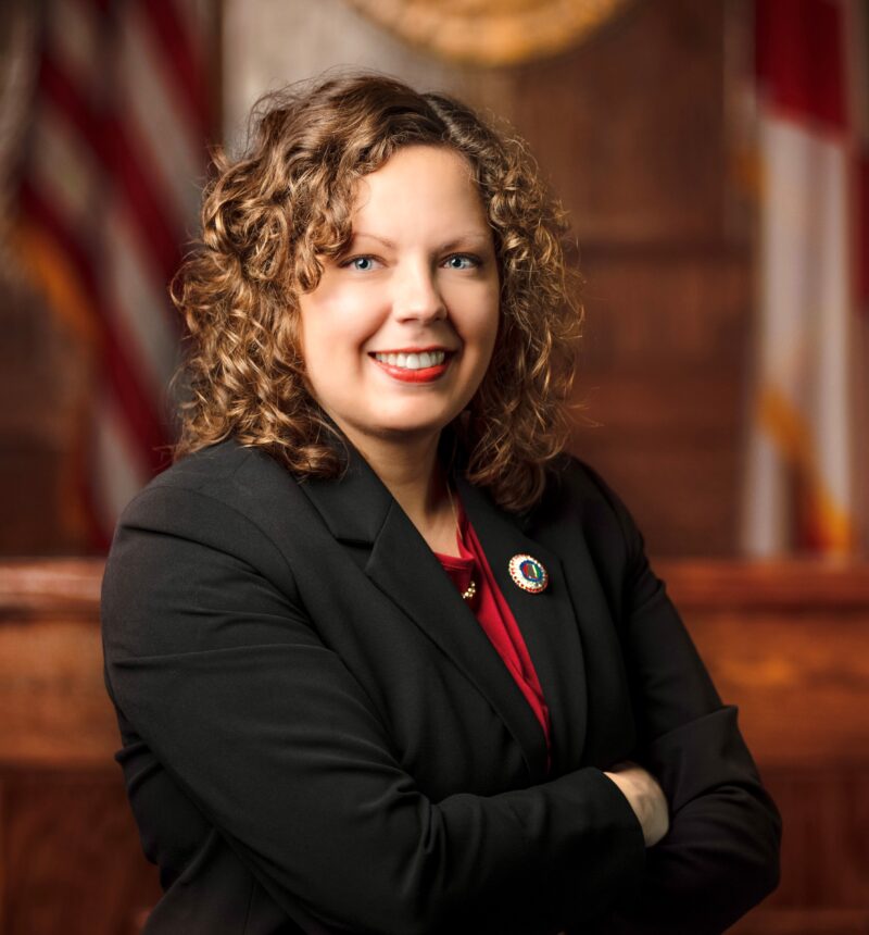 Find my District Attorney - Alabama District Attorneys Association