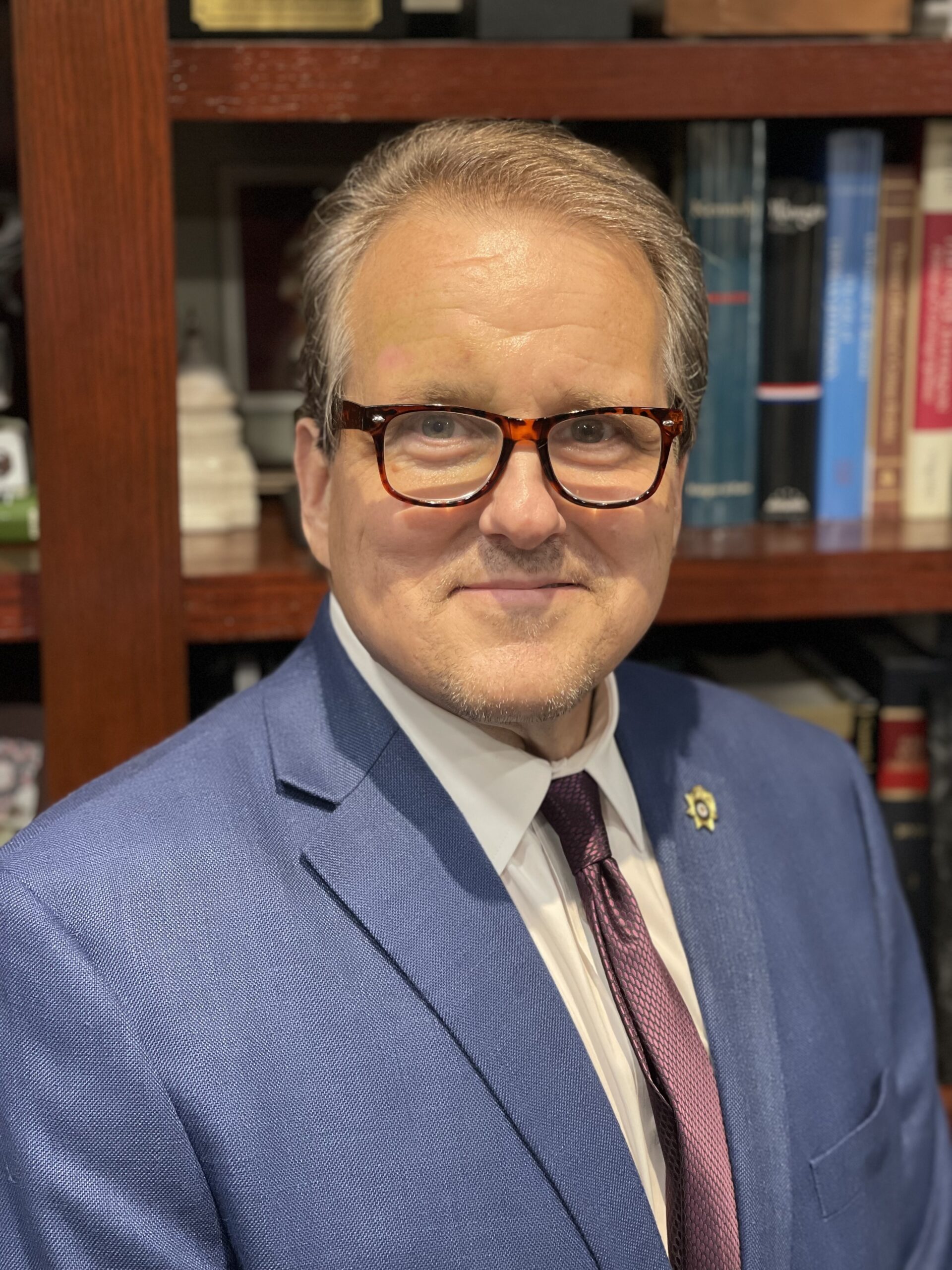 Who We Are - Alabama District Attorneys Association